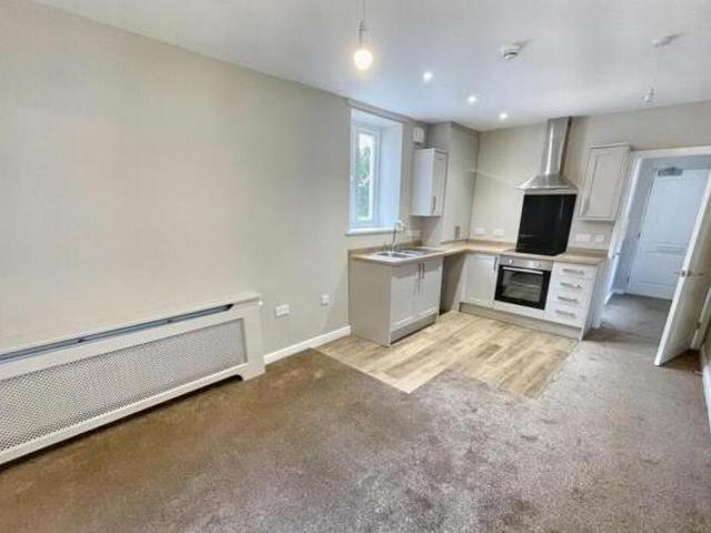 1 Bedroom Flat For Rent In Durham
