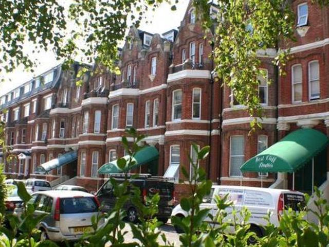1 bedroom flat for rent in Durley Gardens Bournemouth BH2
