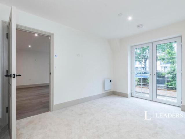 1 bedroom flat for rent in Durley Road, Bournemouth, Dorset, BH2