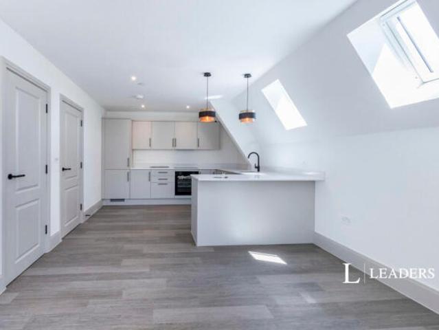 1 bedroom flat for rent in Durley Road, Bournemouth, Dorset, BH2