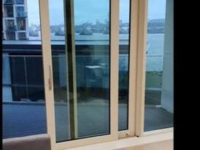 1 Bedroom Flat For Rent In E16 2su