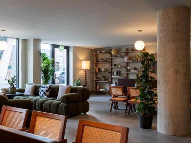 1 bedroom flat for rent in E 25, Kew Curve, Capital Interchange Way, Brentford, TW8