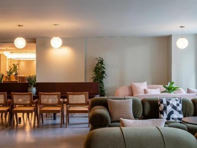 1 bedroom flat for rent in E 49, Kew Curve, Capital Interchange Way, Brentford, TW8, W4