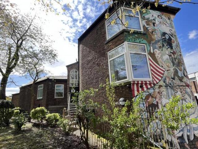 1 Bedroom Flat For Rent In Eccles