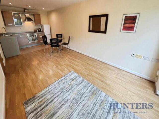 1 bedroom flat for rent in Eccles Fold, Eccles, Manchester, M30
