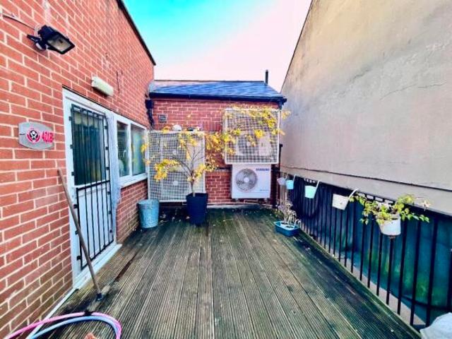 1 bedroom flat for rent in Ecclesall Road, Sheffield, S10, S11