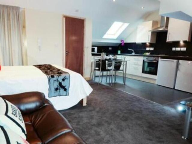 1 bedroom flat for rent in Ecclesall Road, Sheffield, S11