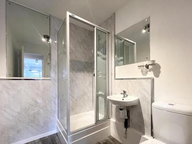 1 Bedroom Flat For Rent In Eccleshall