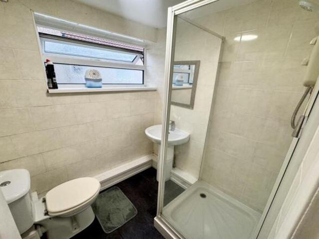 1 bedroom flat for rent in Eagle St, CV1