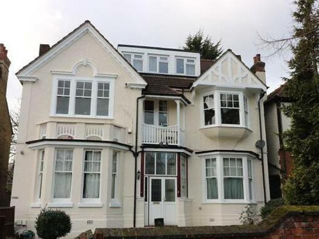 1 Bedroom Flat For Rent In Ealing
