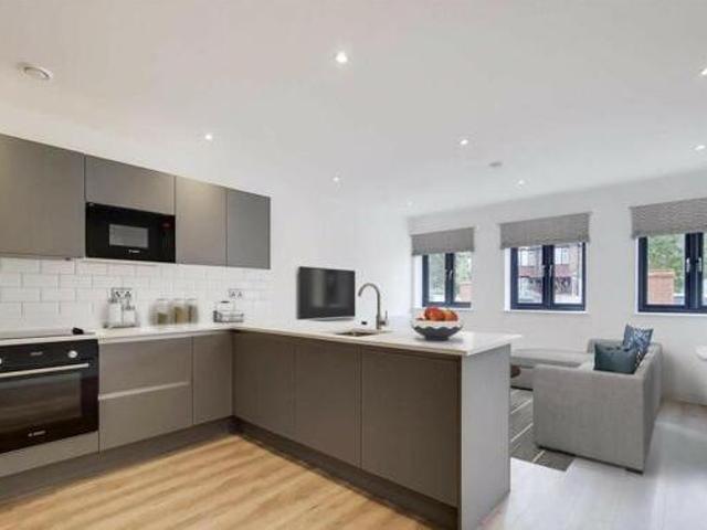 1 Bedroom Flat For Rent In Ealing