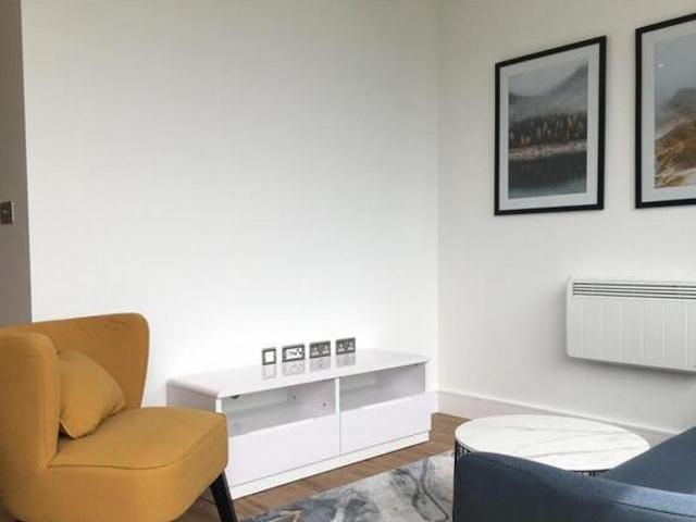 1 Bedroom Flat For Rent In Ealing