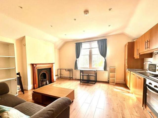 1 Bedroom Flat For Rent In Ealing