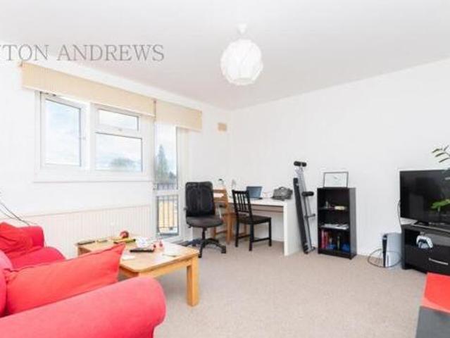 1 Bedroom Flat For Rent In Ealing