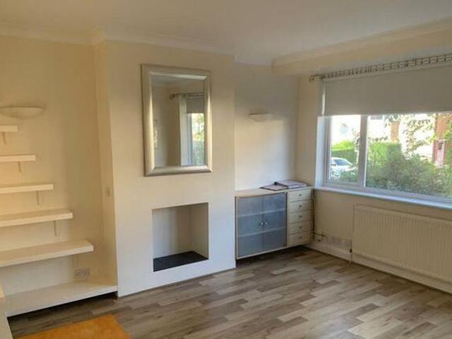 1 Bedroom Flat For Rent In Ealing, London