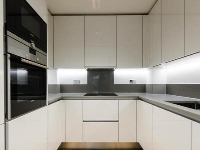 1 Bedroom Flat For Rent In Ealing, London