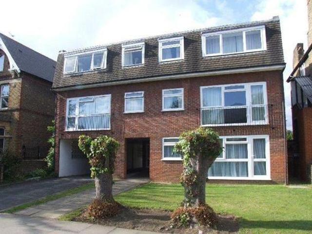 1 Bedroom Flat For Rent In Ealing, London