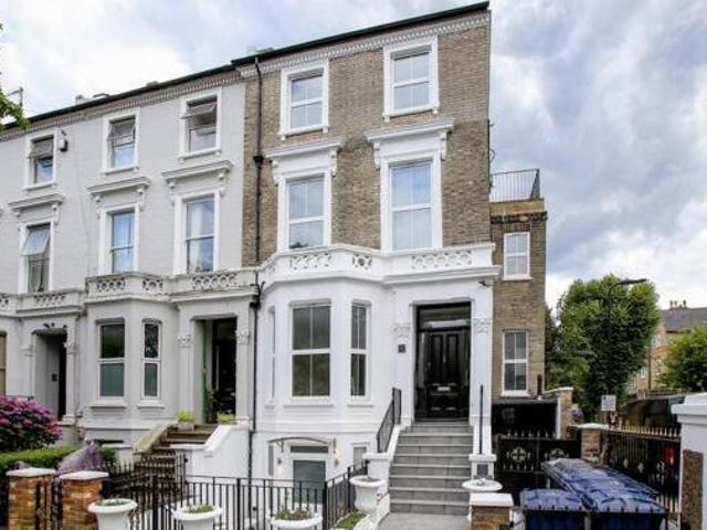 1 Bedroom Flat For Rent In Ealing, London