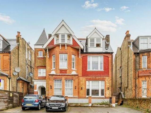 1 Bedroom Flat For Rent In Ealing, London