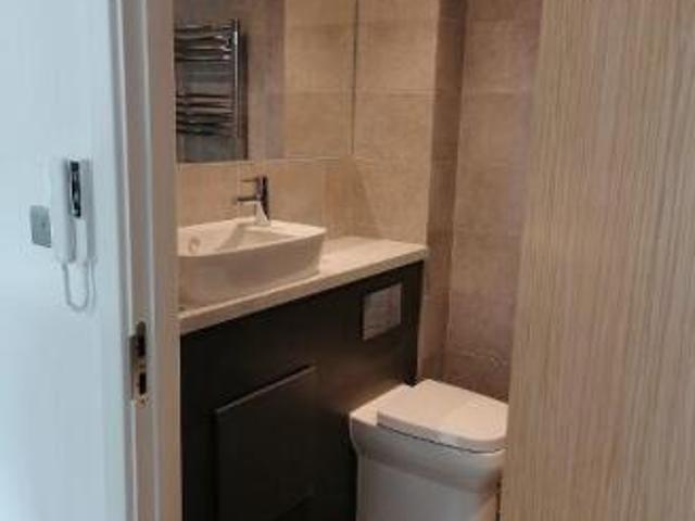 1 bedroom flat for rent in Earl Street, Sheffield, S1