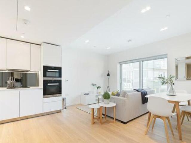 1 Bedroom Flat For Rent In Earl´s Court, London