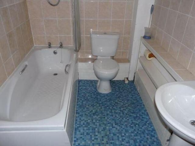 1 bedroom flat for rent in Earlham Road, NORWICH, NR2