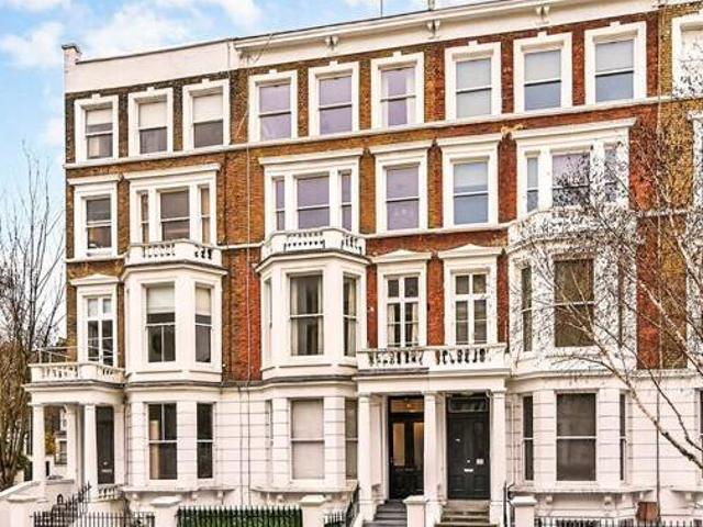 1 Bedroom Flat For Rent In Earls Court