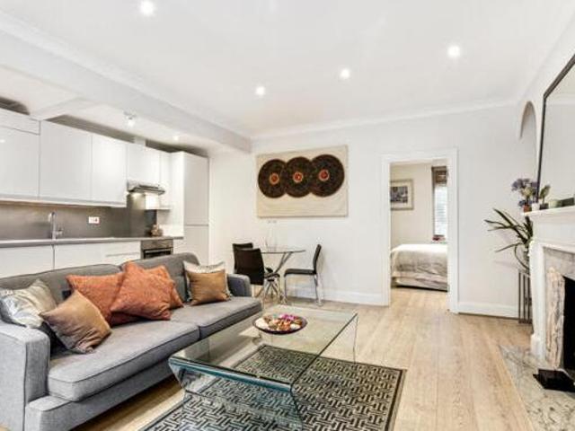 1 Bedroom Flat For Rent In Earls Court