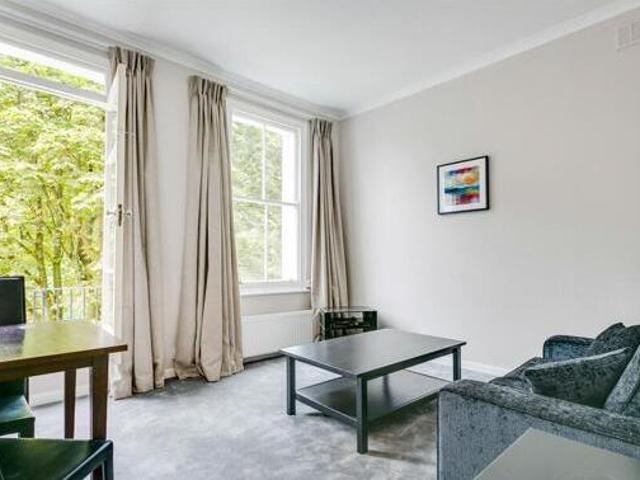 1 Bedroom Flat For Rent In Earls Court
