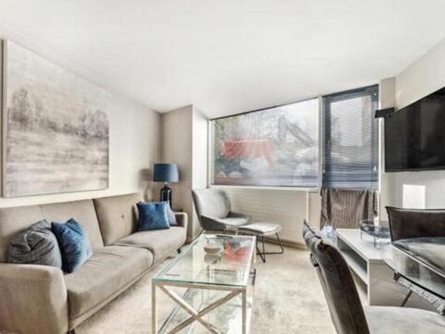 1 Bedroom Flat For Rent In Earls Court