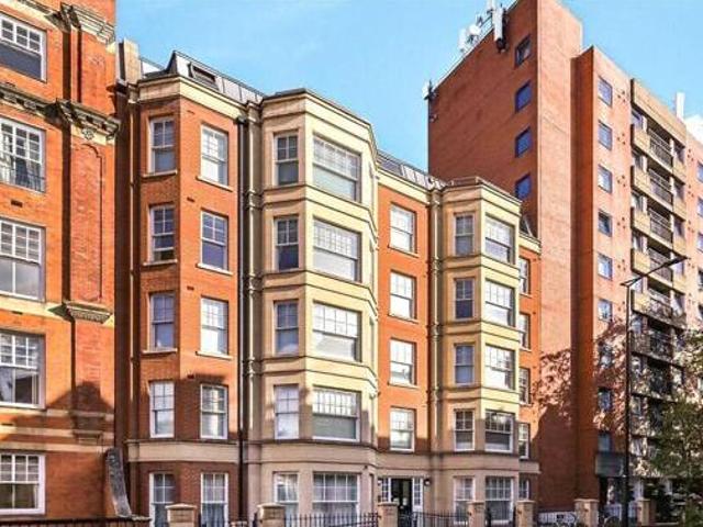 1 Bedroom Flat For Rent In Earls Court