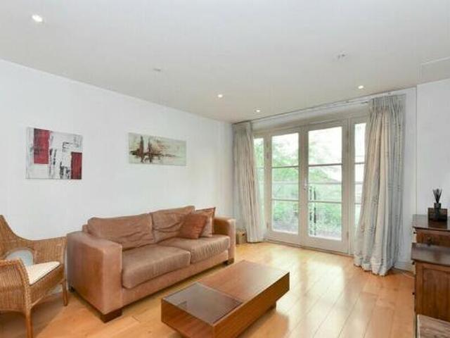 1 Bedroom Flat For Rent In Earls Court