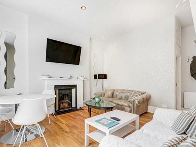 1 Bedroom Flat For Rent In Earls Court
