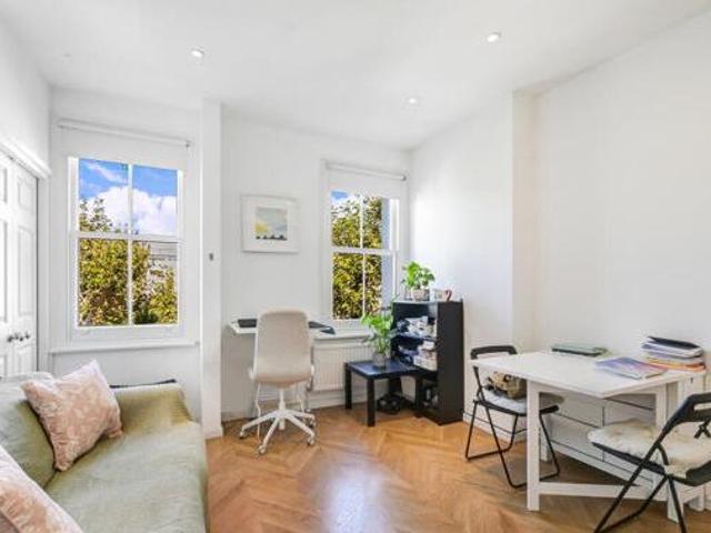 1 Bedroom Flat For Rent In Earls Court