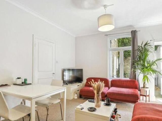 1 Bedroom Flat For Rent In Earls Court