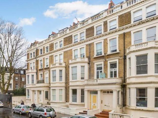 1 Bedroom Flat For Rent In Earls Court