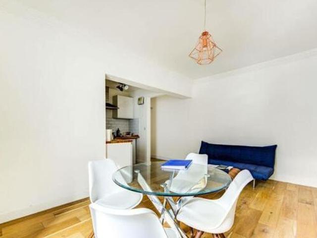 1 Bedroom Flat For Rent In Earls Court, London