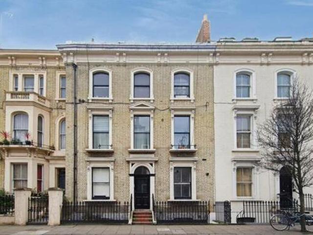 1 Bedroom Flat For Rent In Earls Court, London