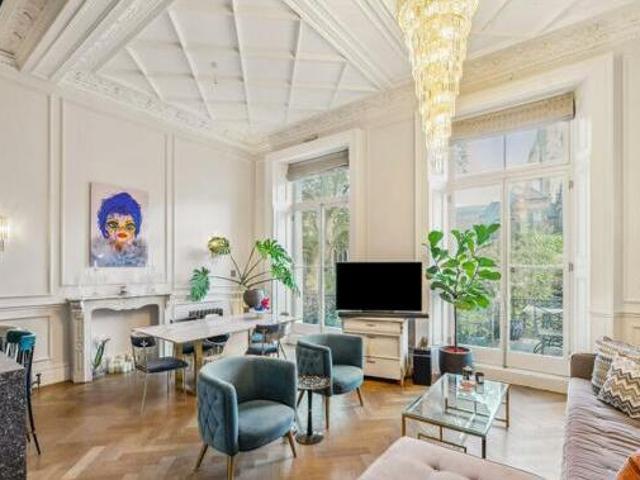 1 Bedroom Flat For Rent In Earls Court, London