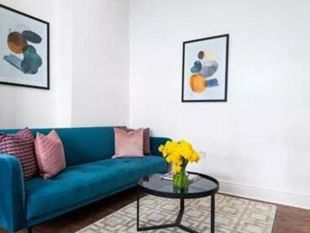 1 Bedroom Flat For Rent In Earls Court, London