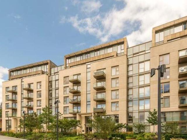1 Bedroom Flat For Rent In Earls Court, London