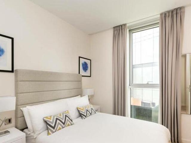 1 Bedroom Flat For Rent In Earls Court, London