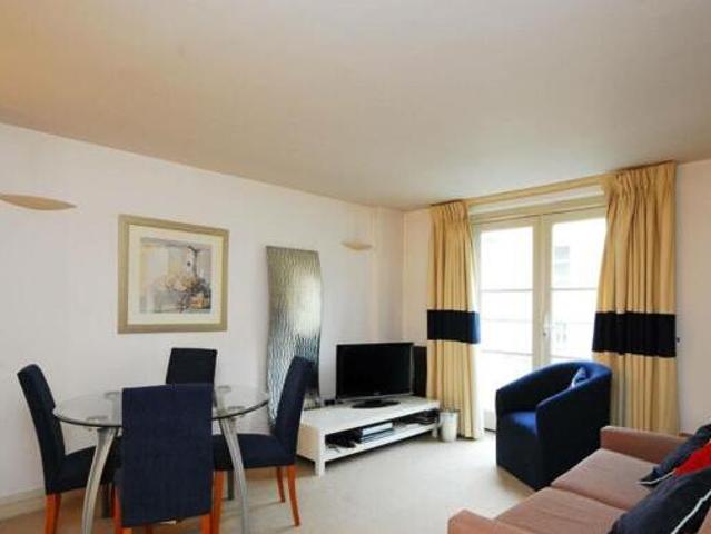 1 Bedroom Flat For Rent In Earls Court, London