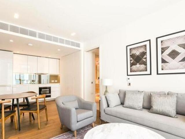 1 Bedroom Flat For Rent In Earls Court, London