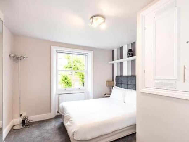 1 Bedroom Flat For Rent In Earls Court, London