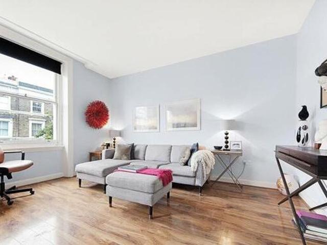 1 Bedroom Flat For Rent In Earls Court, London