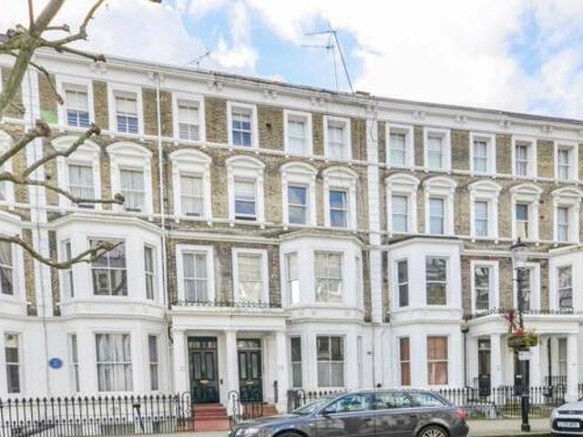 1 Bedroom Flat For Rent In Earls Court, London