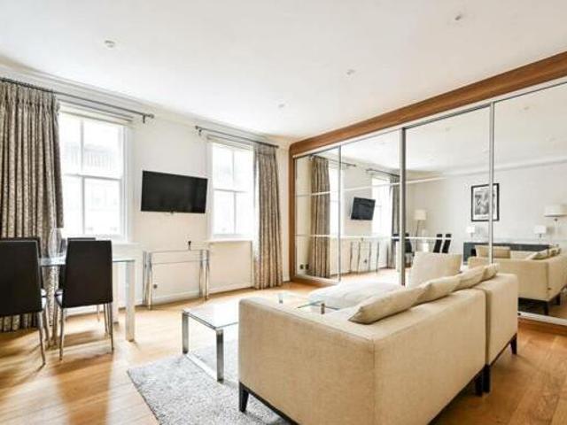 1 Bedroom Flat For Rent In Earls Court, London