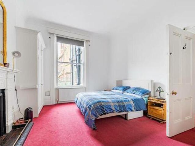 1 Bedroom Flat For Rent In Earls Court, London