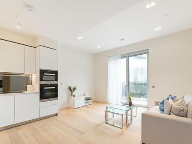 1 Bedroom Flat For Rent In Earls Court, London